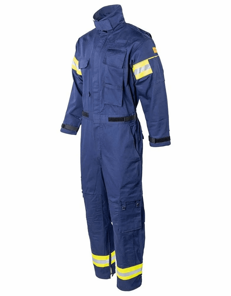 FLIGHT SUITS & COVERALLS