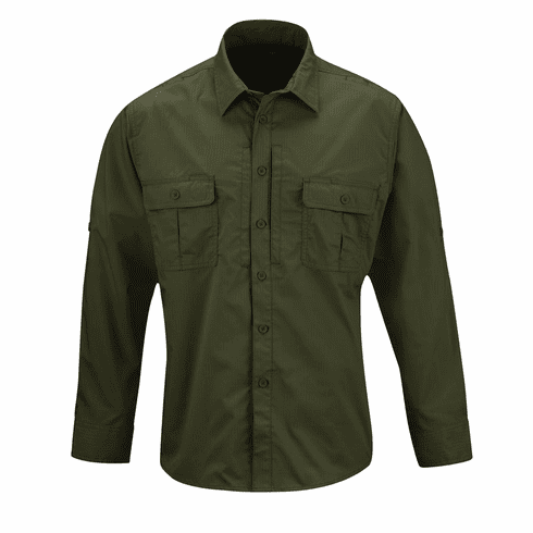 PROPPER KINETIC® MEN'S SHIRT - LONG SLEEVE