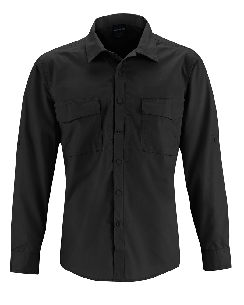 PROPPER® MEN'S REVTAC SHIRT - LONG SLEEVE