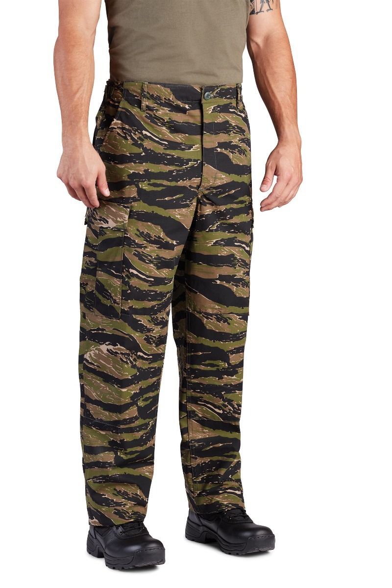 PROPPER® UNIFORM 60/40 RIPSTOP BDU TROUSER