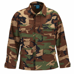 BDU COATS