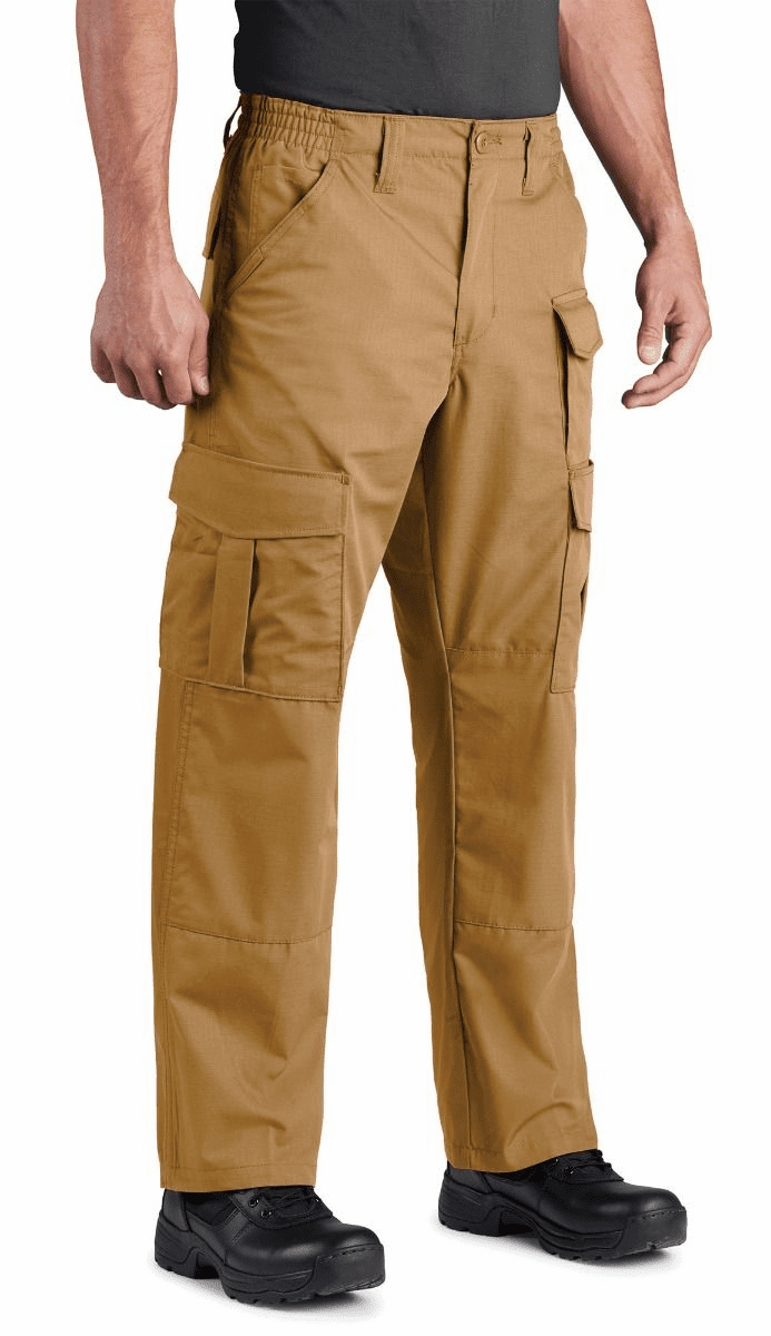 TACTICAL PANTS