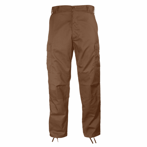 ROTHCO SOLID COLOR BDU TROUSER