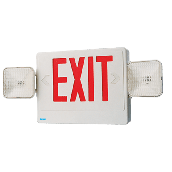 Exitronix Emergency Lighting | Shelly Lighting