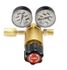 HPR-1 High Pressure Breathing Air Regulator 0 - 5500 PSI