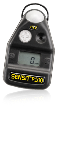 Sensit Personal Gas Monitors