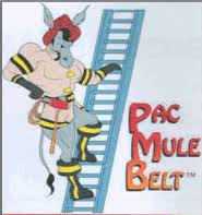PAC MULE BELTS