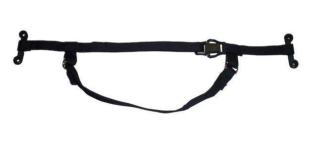 USRX Helmet 3-Point Chinstrap