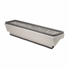 Amana MDK01E PTAC Main Duct Lateral Duct Kit|Cool Running Air ...