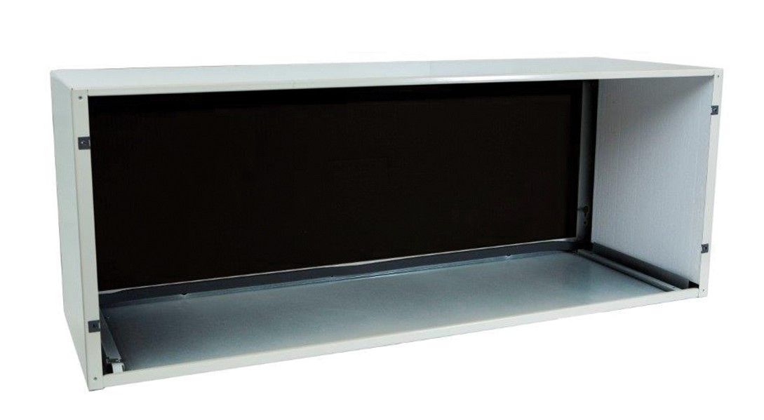 GE AZ65H09EAD Zoneline PTAC unit with Heat Pump, 9,200 BTU, 11.9 EER ...