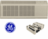 GE AZ65H09DAD Zoneline PTAC unit with Heat Pump, 9,200 BTU, 11.9 EER ...