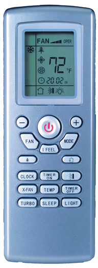 GREE RFX13A Branching Unit Module, Omega Fields, Inc.