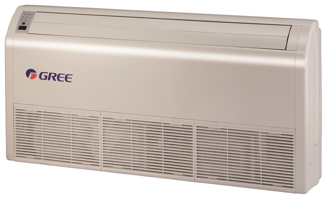 GREE MULTI30HP230V1CO Outdoor Condenser, Omega Fields, Inc.