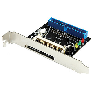 Compact Flash Adapter