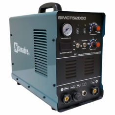 Simadre | Plasma Cutters and Welders | Free US Shipping