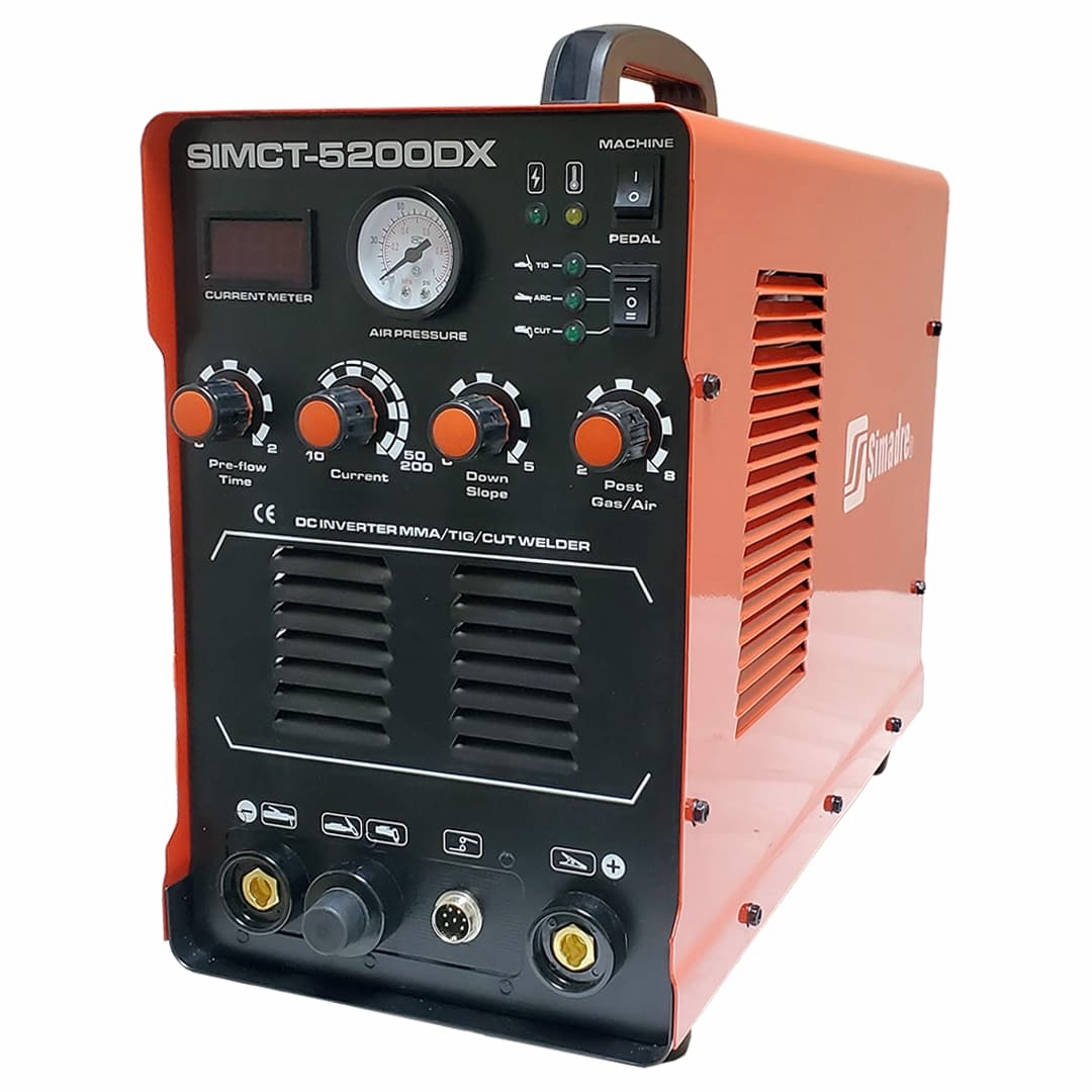Simadre | Plasma Cutters and Welders | Free US Shipping
