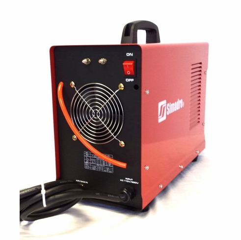 SIMADRE 5200DX 110V/220V 50A PLASMA CUTTER 200A TIG ARC MMA WELDER