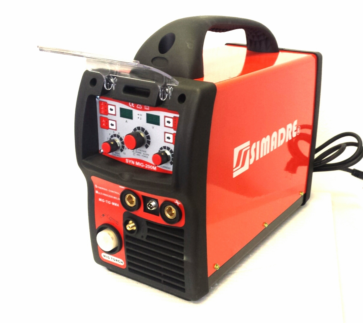 Simadre | Plasma Cutters and Welders | Free US Shipping