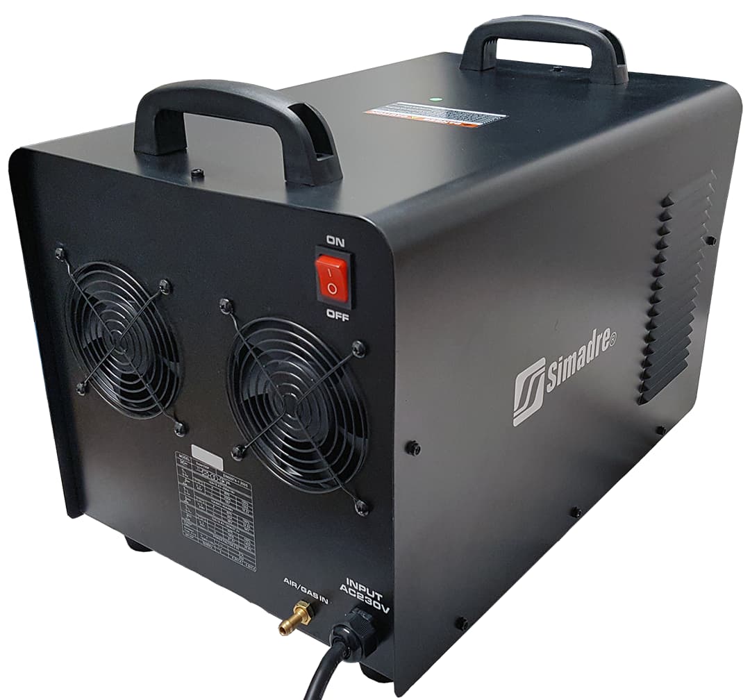 SIMA AC/DC SUPER200P