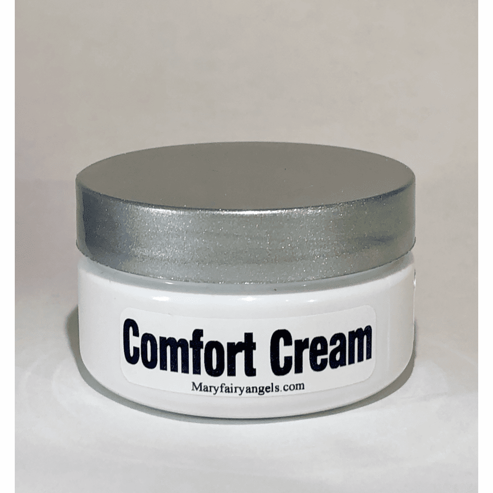 Comfort Cream Pain Relief Formula