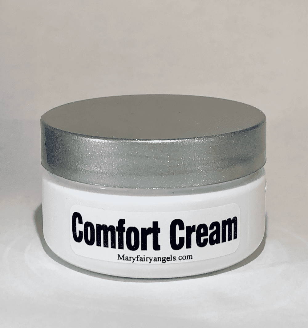 COMFORT CREAM 2oz