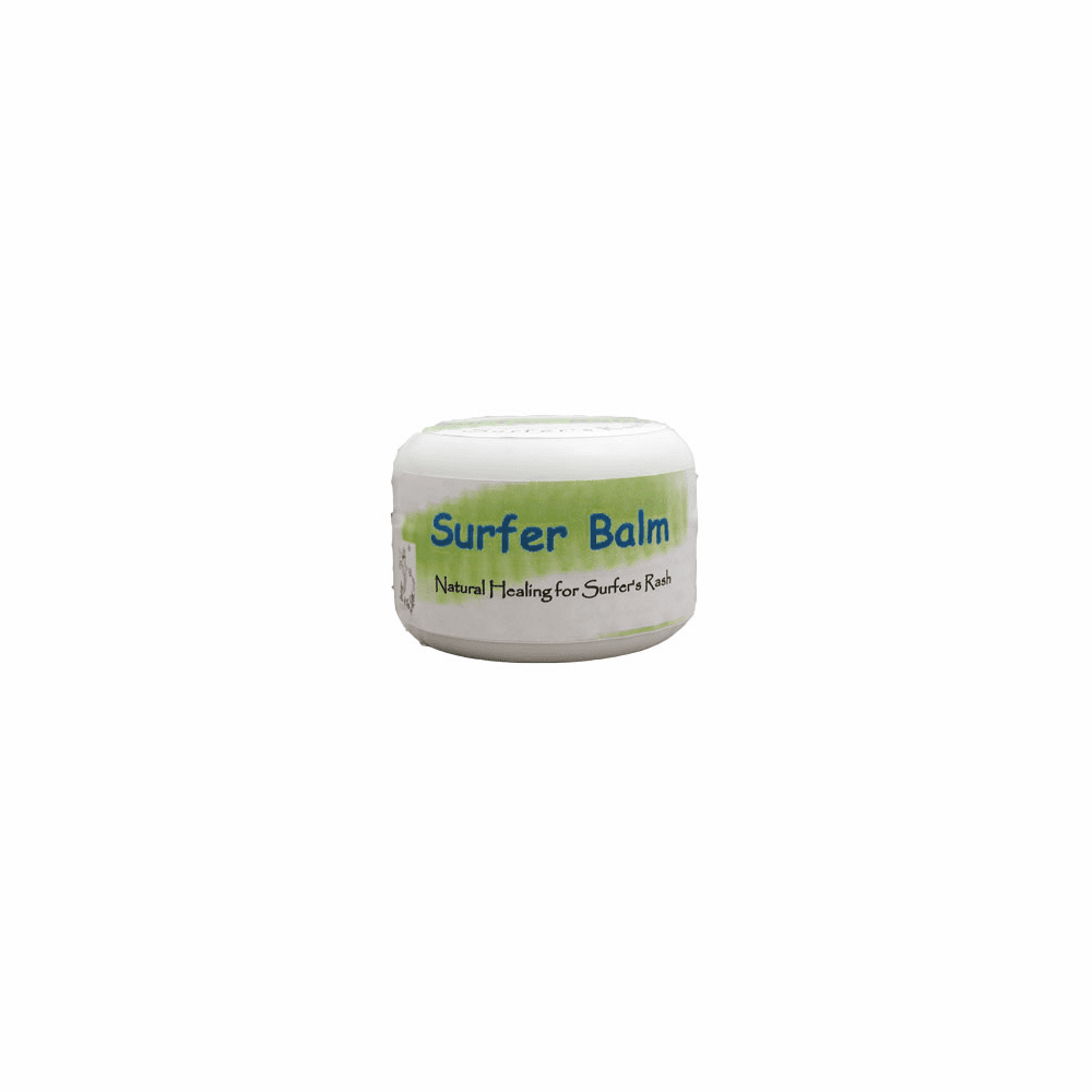 Natural Surfer Balm for relief of Surfers Rash, Surfers Lip Balm ...