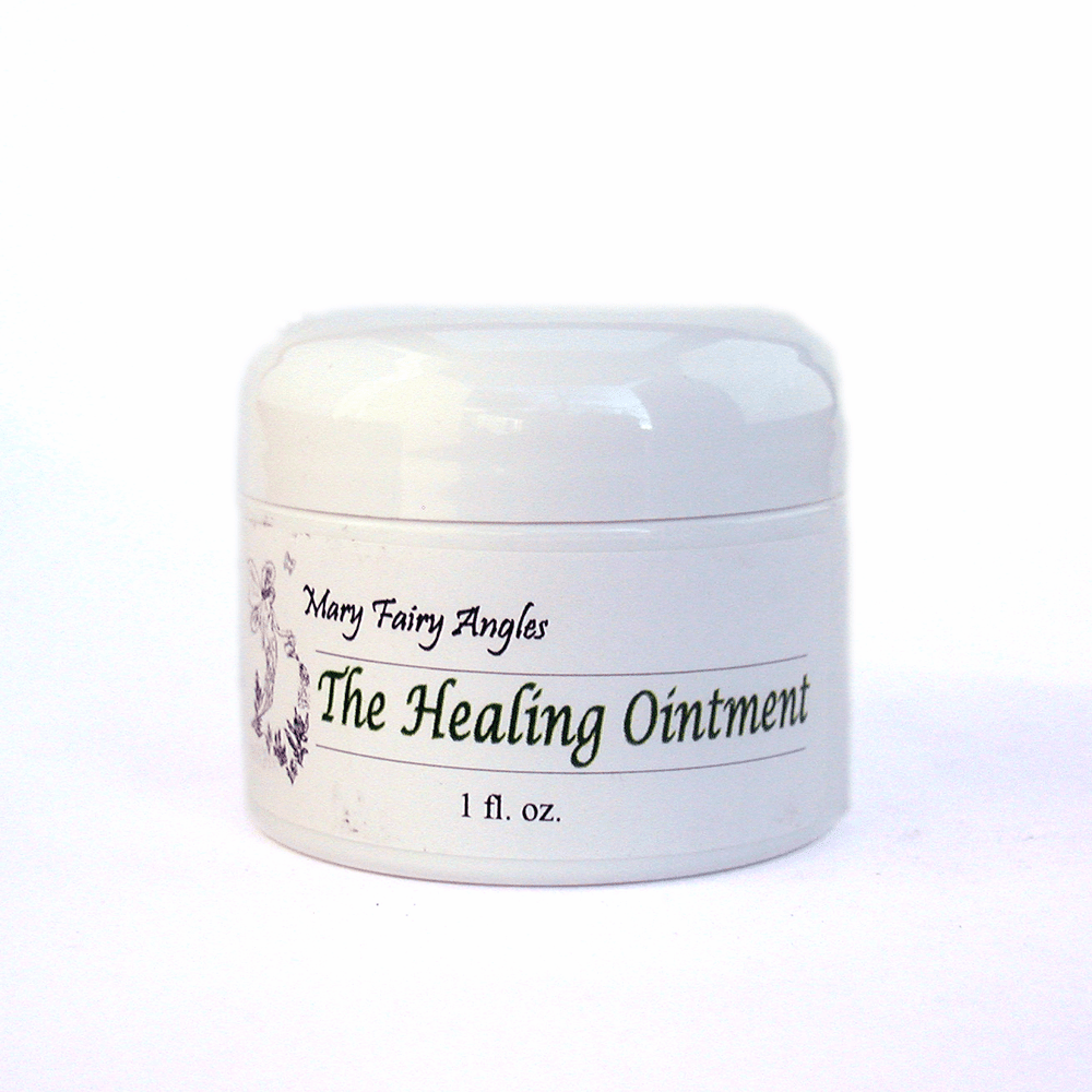 Natural Skin Care, Natural Herbal Soaps, Natural Healing Ointment