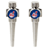 Cleveland Indians MLB Baseball Cribbage Pegs