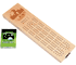 Golf Course Cribbage Board