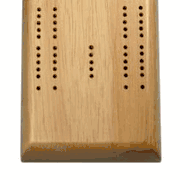 Regulation Tournament Cribbage Boards