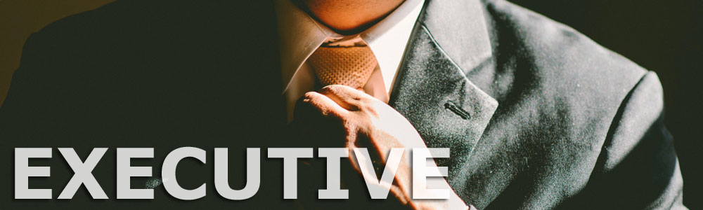 EXECUTIVE