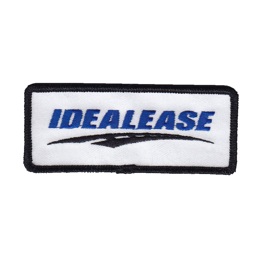 25 Idealease Patches
