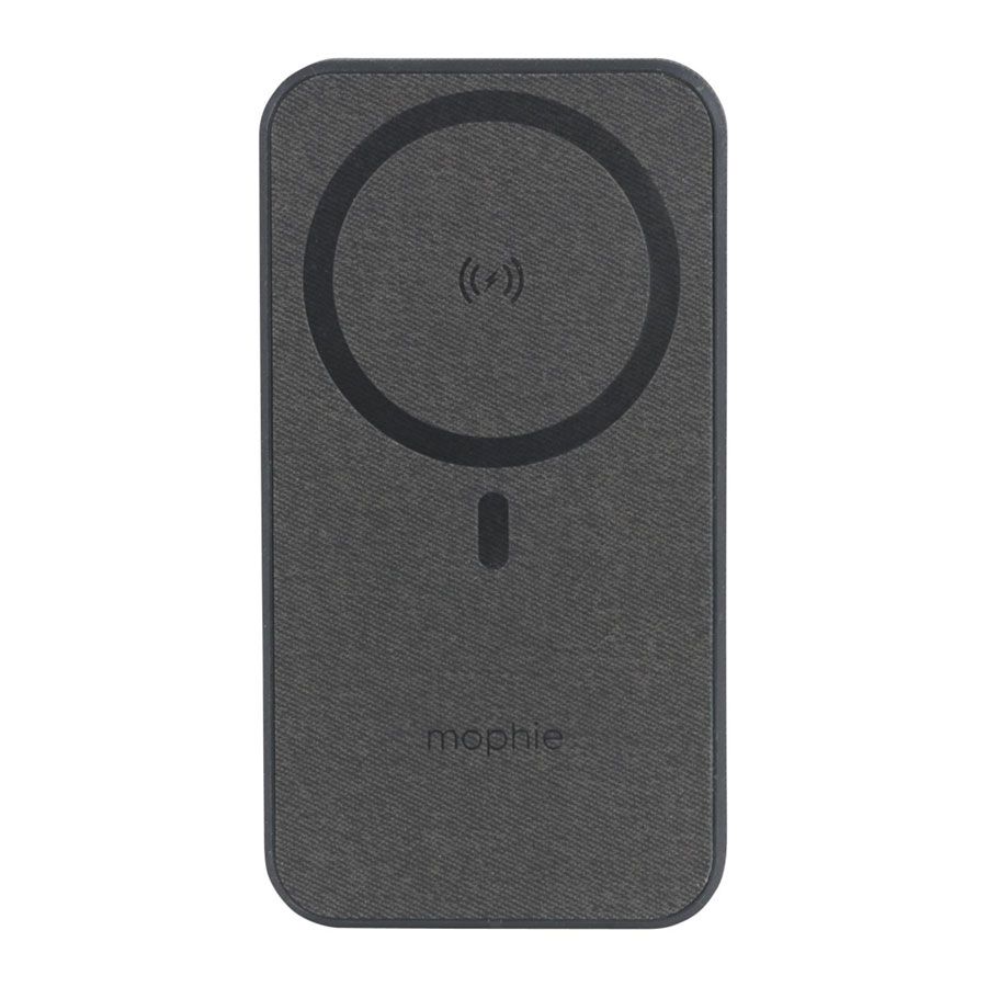 mophie Snap = 10000 mAh Powerstation Stand