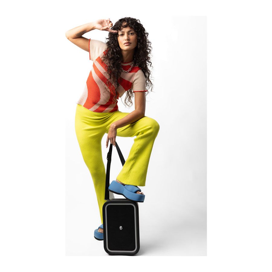 Skullcandy Stomp Party Speaker