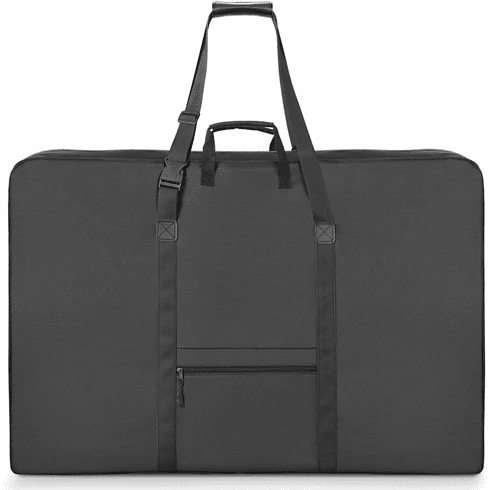 Door Sample Carrying Case