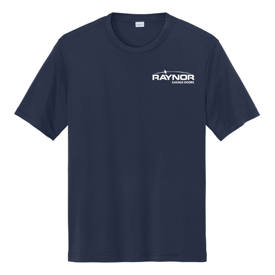 Sport-Tek TALL PosiCharge Competitor Tee