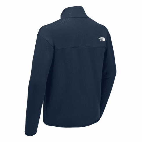 The North Face Double-Knit 1/2-Zip Fleece