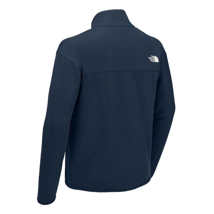 The North Face Double-Knit 1/2-Zip Fleece
