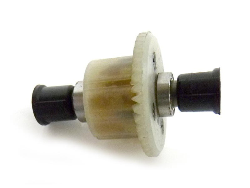23616 - Spare Parts