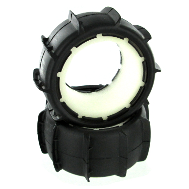 69748 - Wheels and Tires