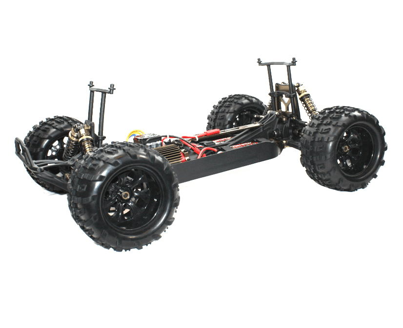 Electric Remote Control Redcat RAMPAGE XT-E Electric R/C Monster