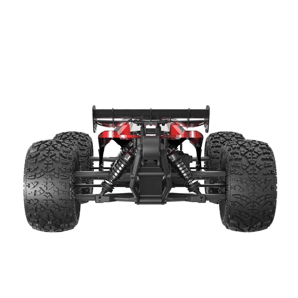 Electric Remote Control Redcat TR-MT8E BE6S R/C Monster Truck 1/