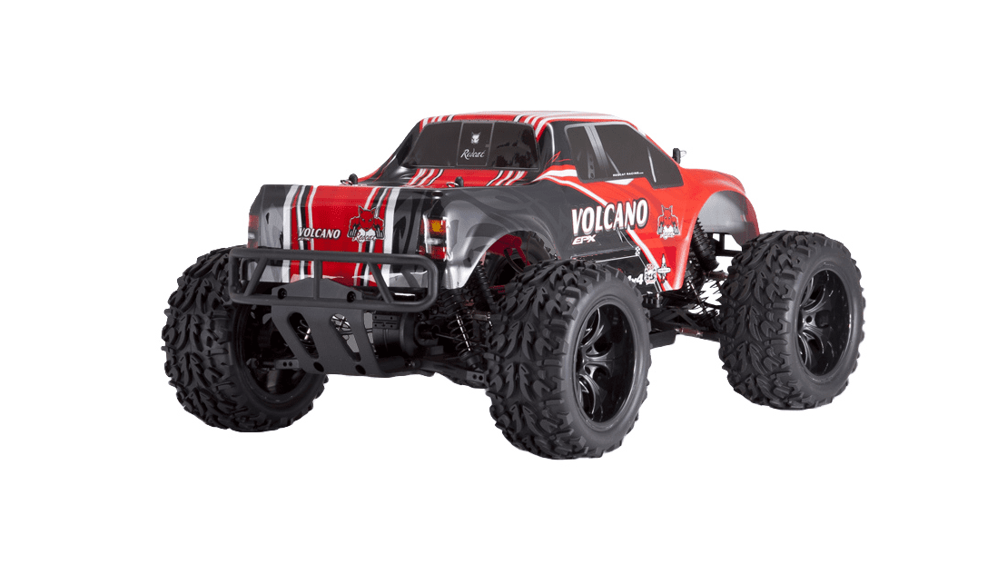 Electric Remote Control Redcat Volcano EPX 1/10 Scale Electric R