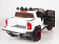 Ride On Chevy Truck W/Parental Remote Control RC 4 Wheel Drive