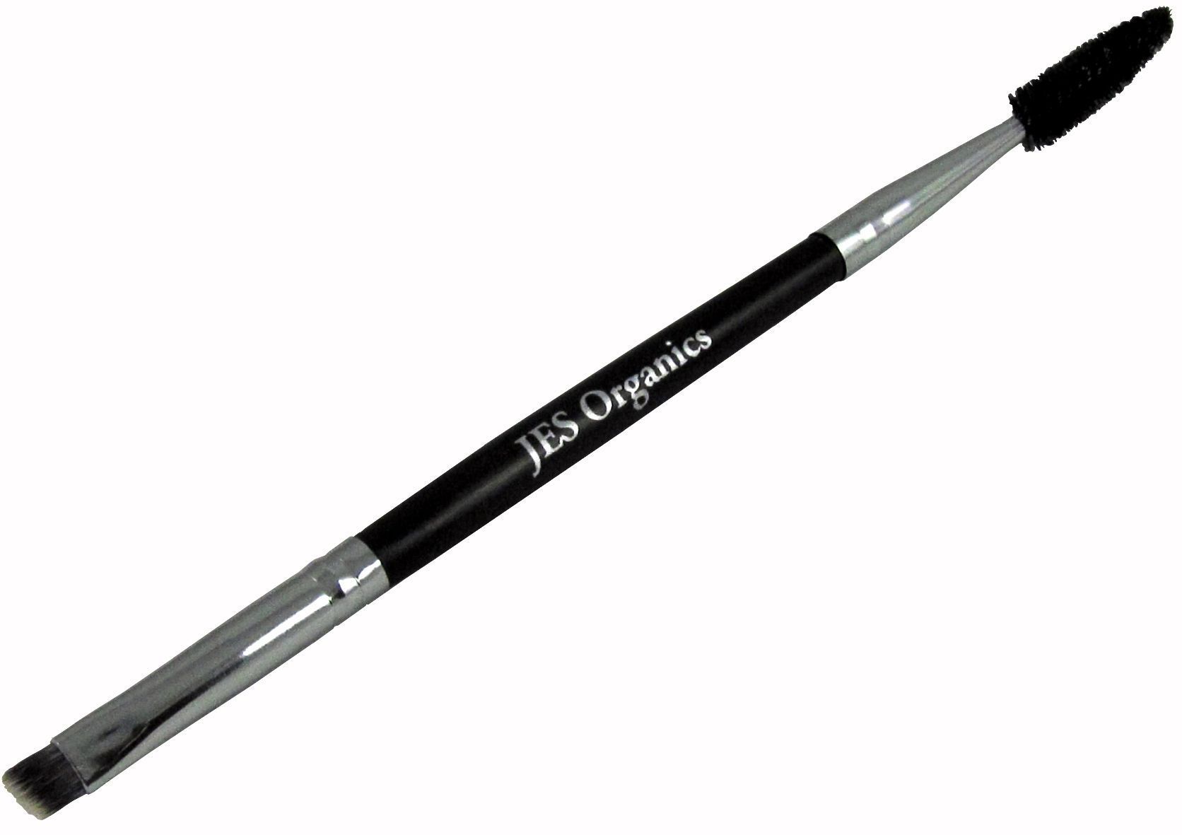 DUO ANGLE LINER BRUSH WITH SPOOLER
