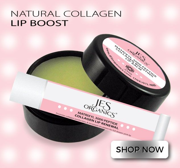 JES Organics Full Line of Natural Organic Products