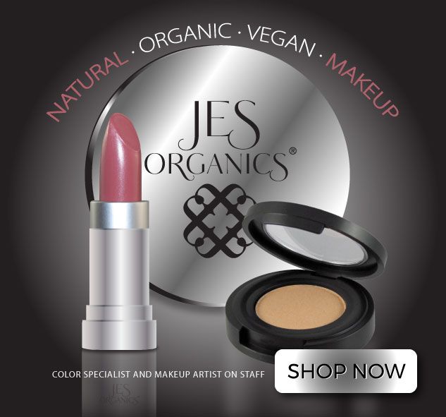 JES Organics Full Line of Natural Organic Products