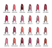 Natural Organic Lipstick Vegan, Lip Gloss, Lead Free,Paraben Free,Non-Toxic