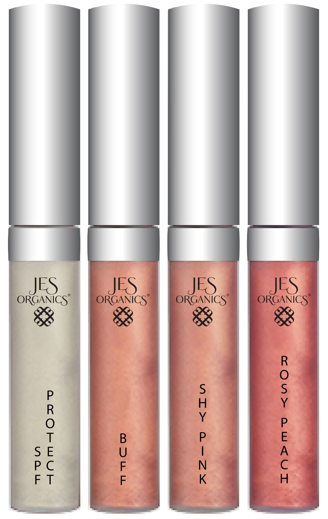 NATURAL ORGANIC LIP GLOSS