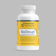 Nutritional Supplements